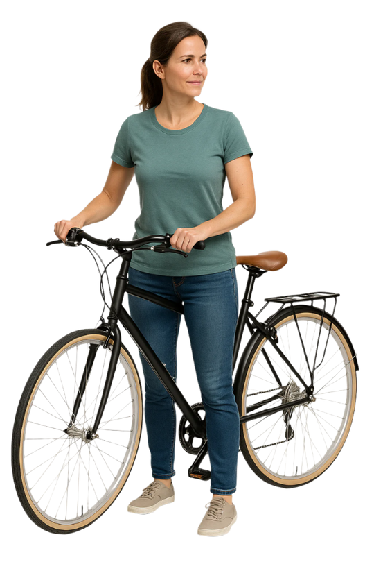 The Argo Turns Your Bike into a Cargo Bike - Argo Cargo Bikes