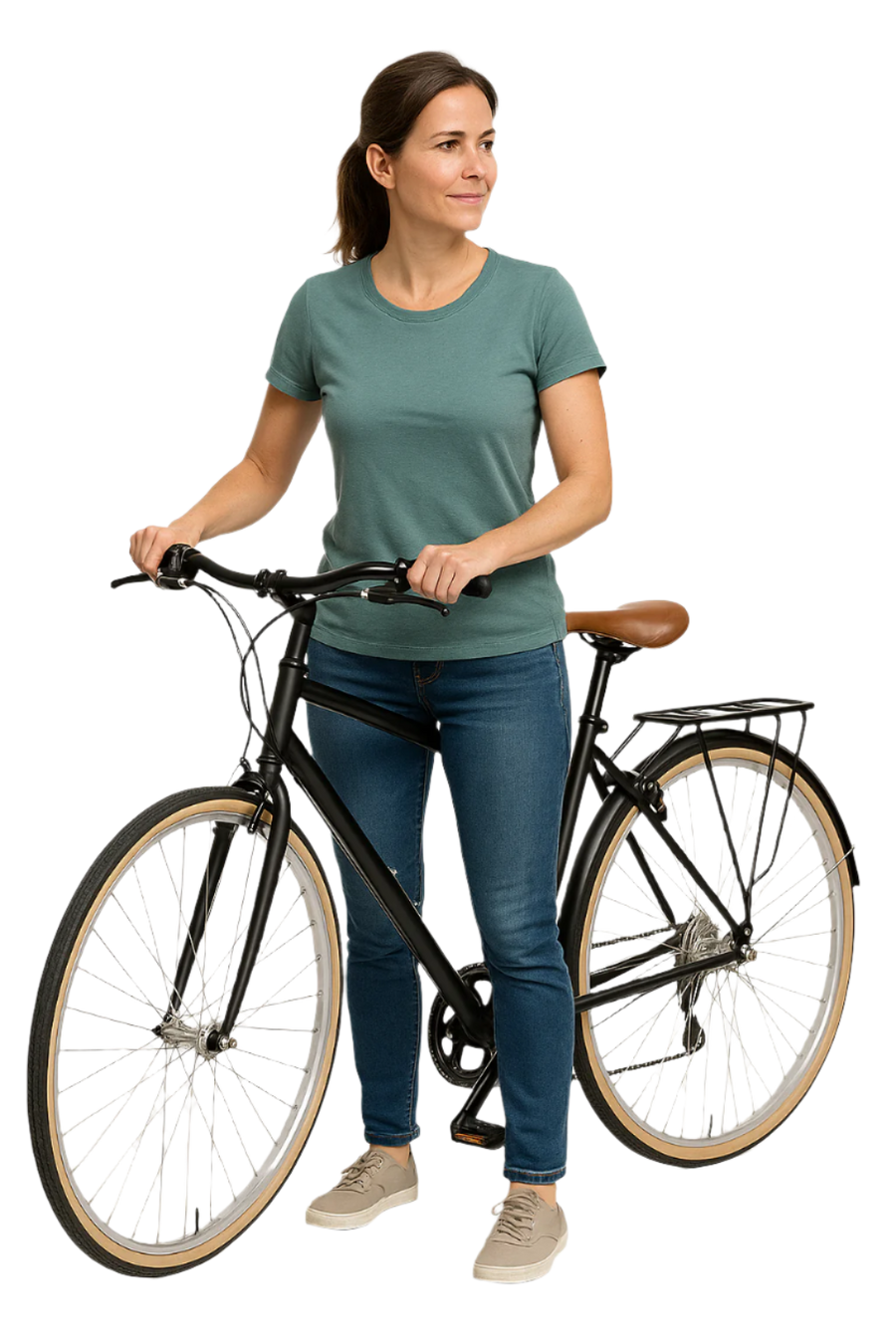 The Argo Turns Your Bike into a Cargo Bike - Argo Cargo Bikes